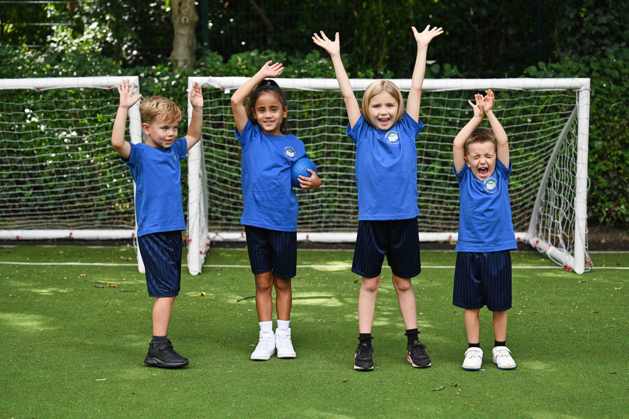 PE Kit For Schools: Uniforms for Physical Education | MyClothing