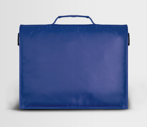 School Book Bag - Royal Blue | MyClothing