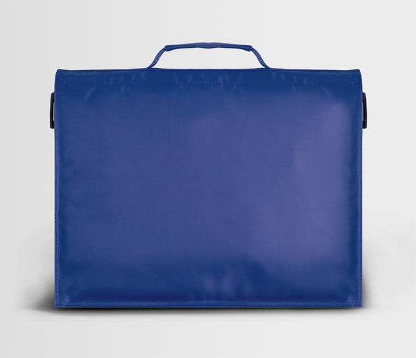 School Book Bag - Royal Blue | MyClothing – My Clothing