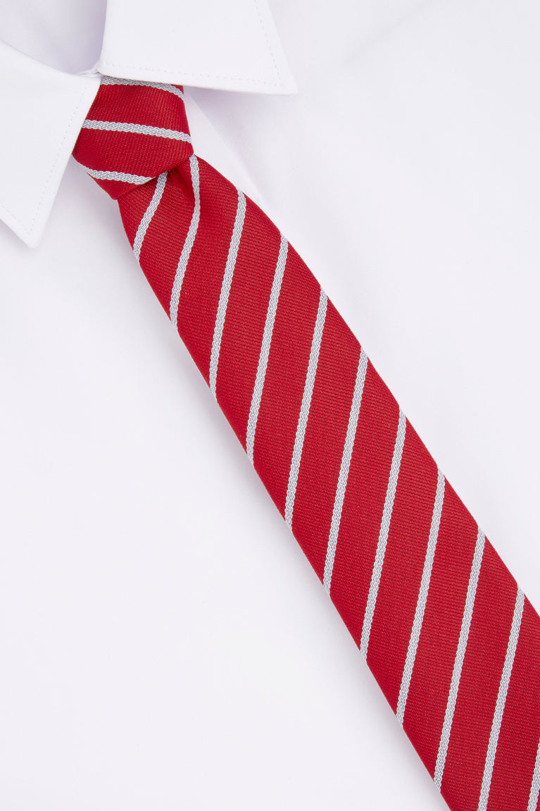 St Nicholas' Middle School Standard Tie – My Clothing